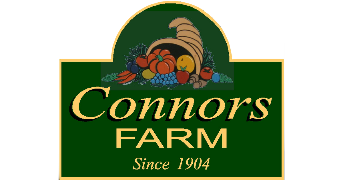 2025 Tickets – Connors Farm